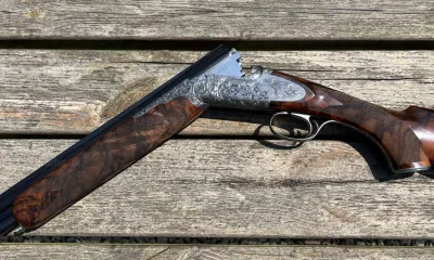 The Grand Regal is a game gun like none that we’ve yet reviewed.