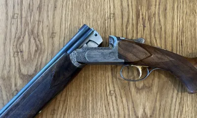 The Perazzi Ribless Game Review