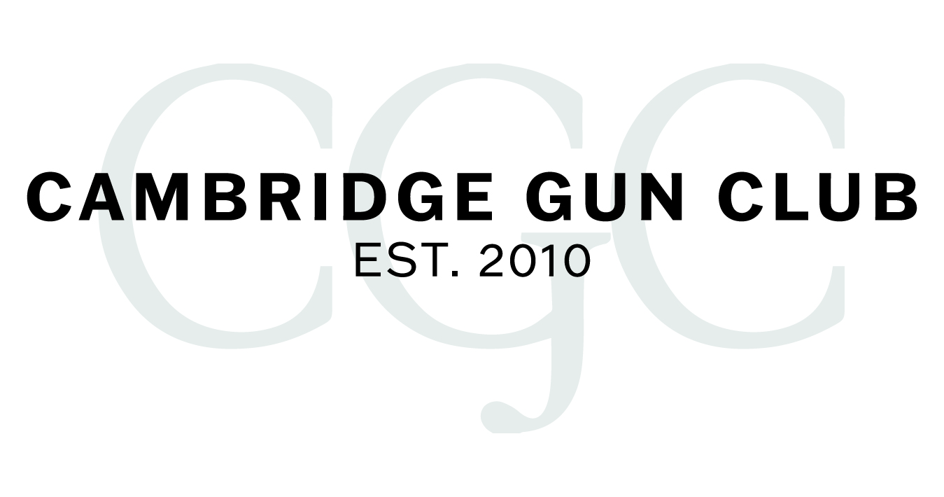 Cambridge Gun Club Ltd | GunTrader