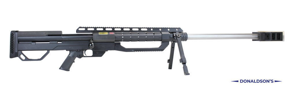 Rifles