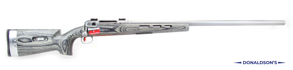 .223 Savage Arms FTR Rifle - New