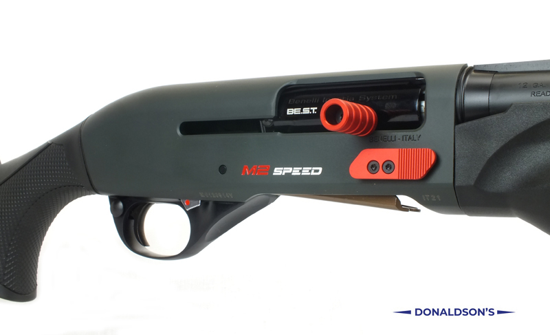 12 Gauge Benelli M2 Speed Shotgun - New