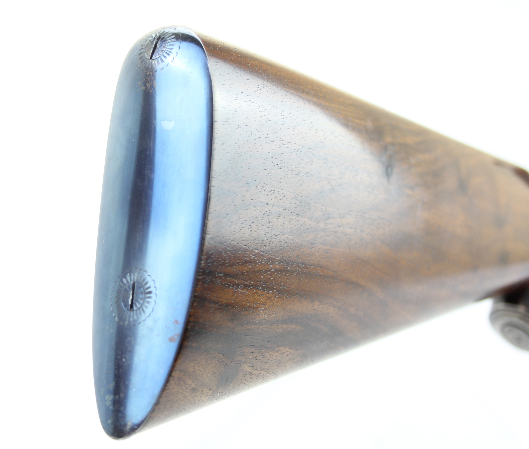 .300 (.295) Rook (H) J. Rigby & Co. Hammerless Rook Rifle Rifle ...