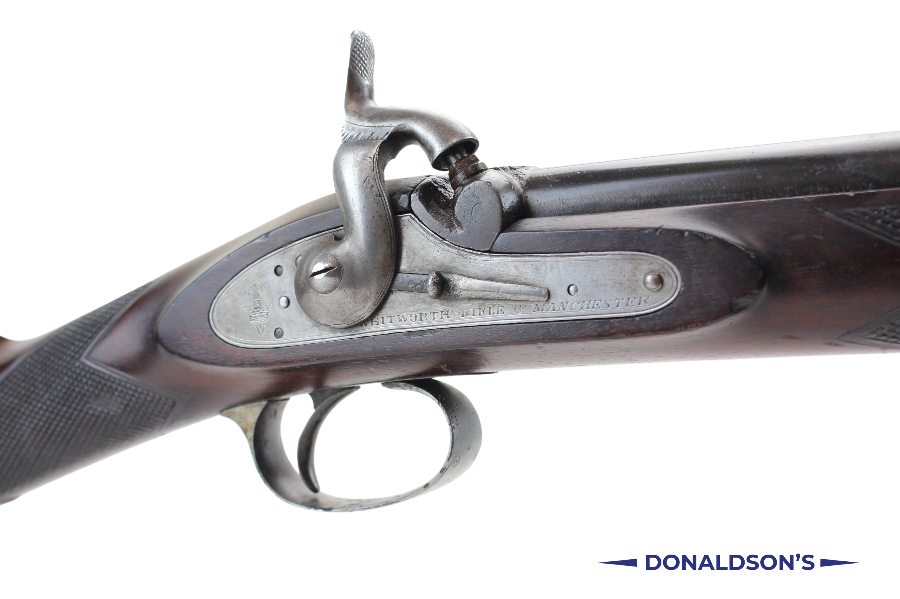 Antique Guns for sale
