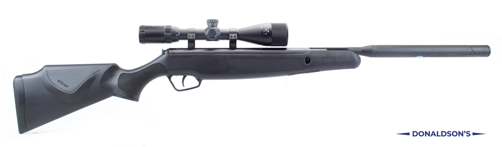 .177 Stoeger X20 S2 Air Rifle - New