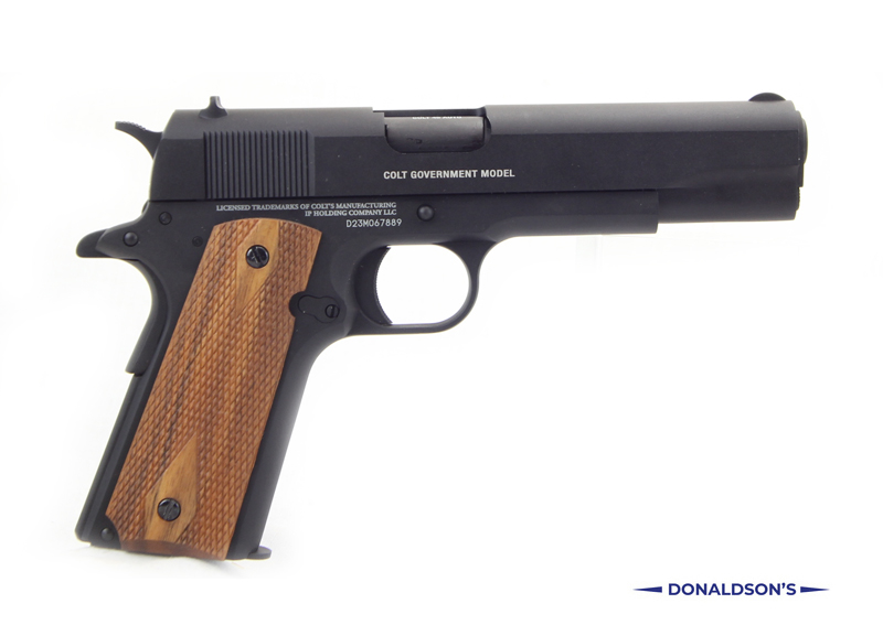 .177 (BB) Umarex 1911 Classic Air Pistol - New