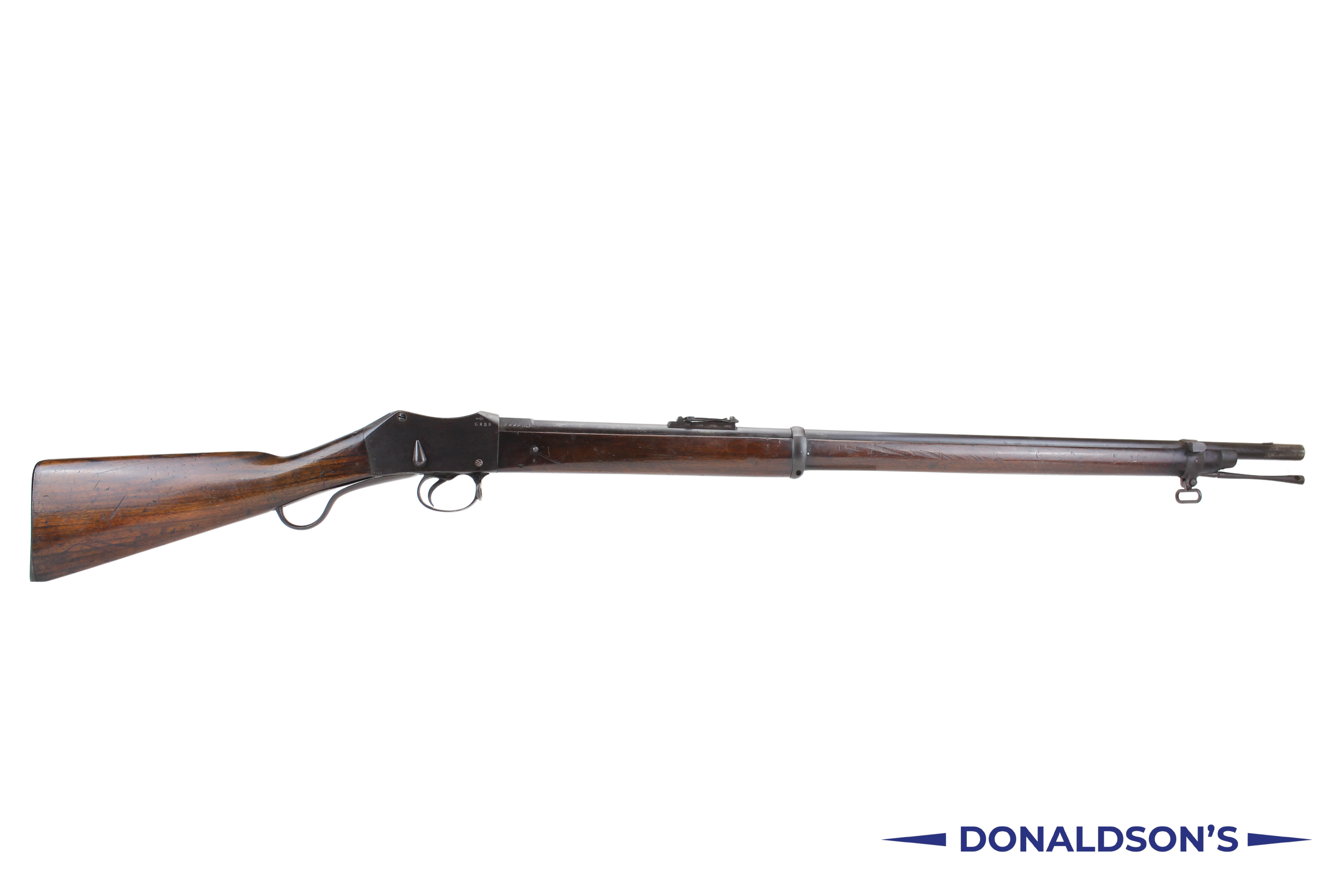 Antique Guns for sale