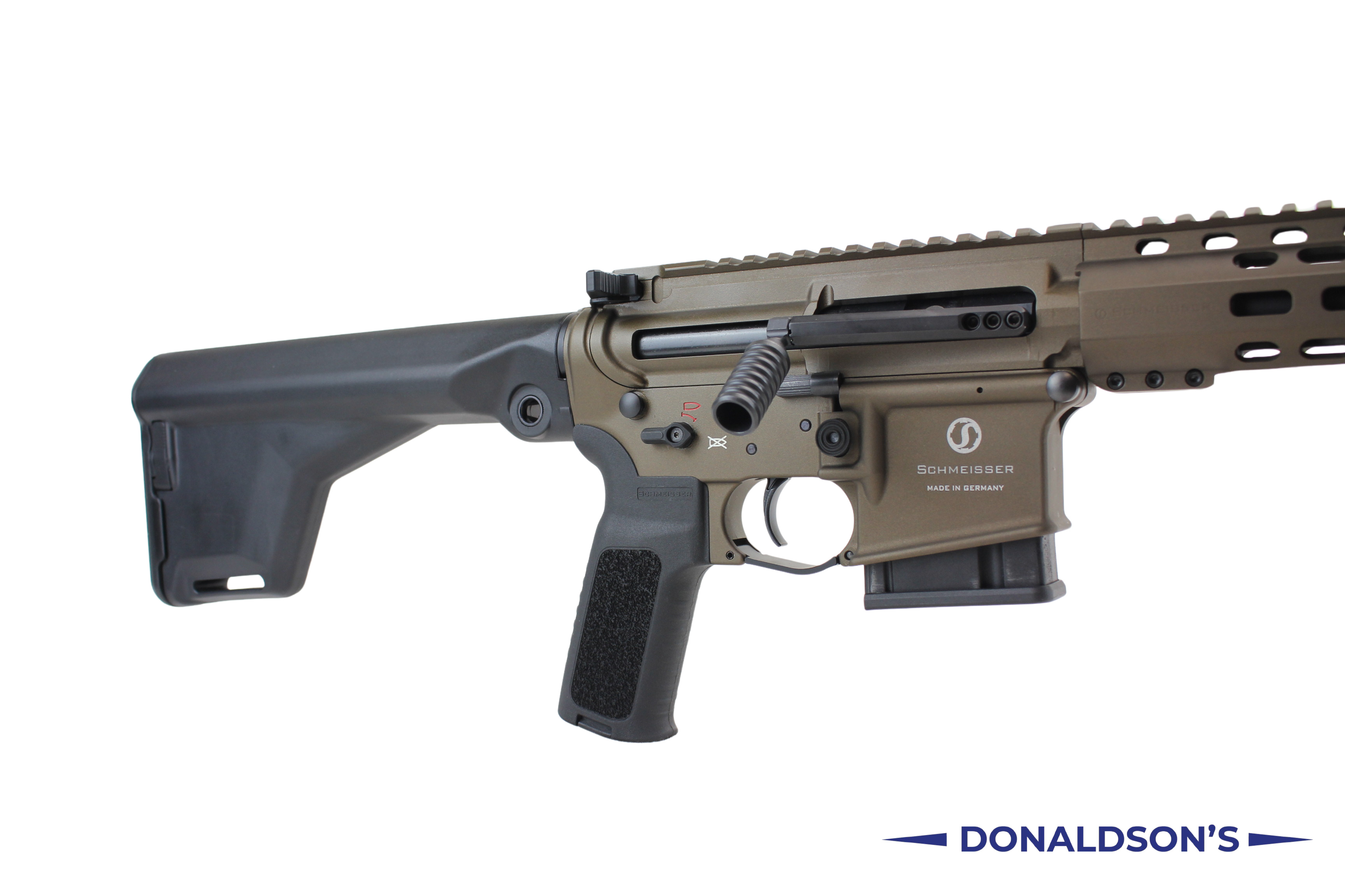 .223 Schmeisser SP15 LMR Rifle - New