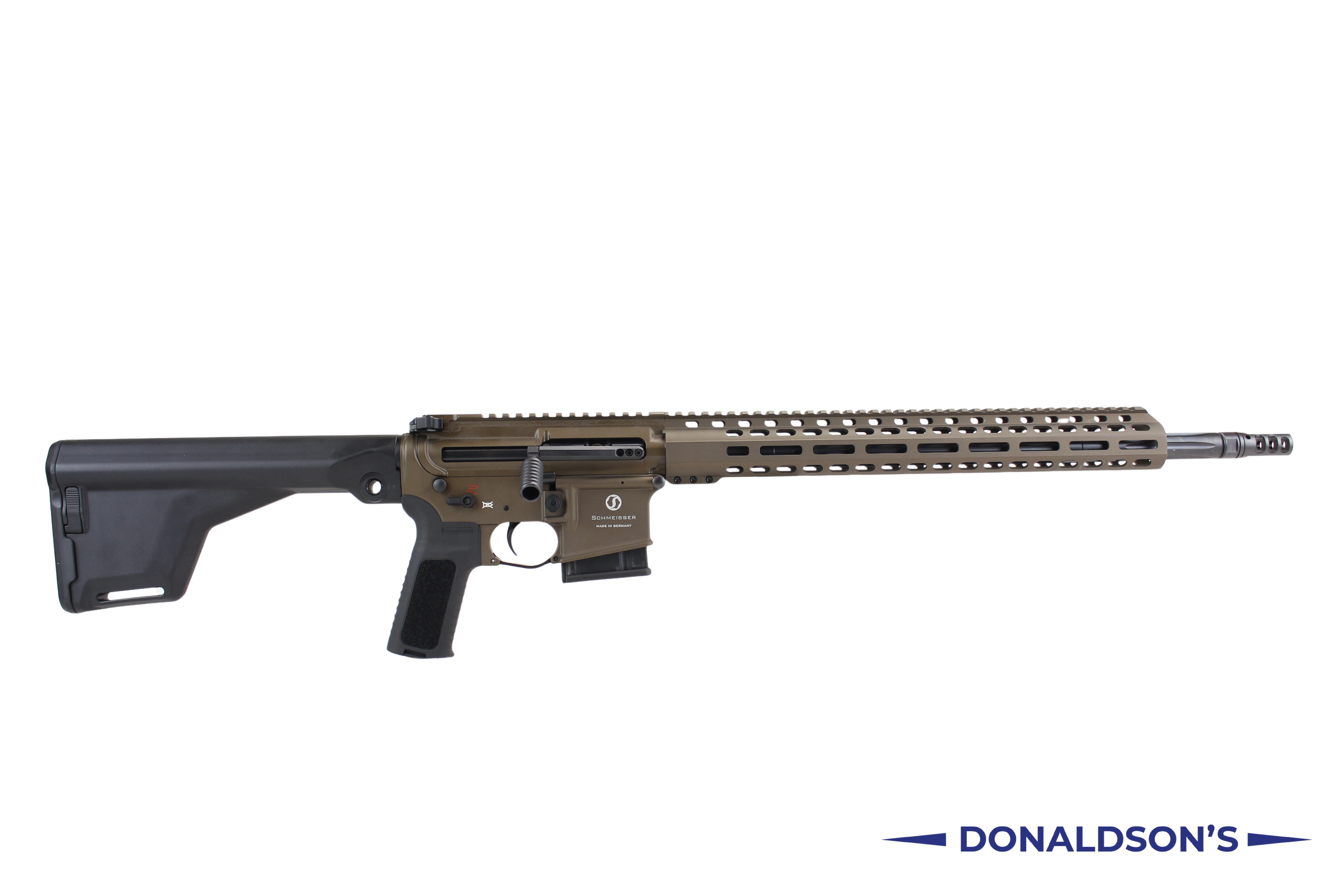 .223 Schmeisser SP15 LMR Rifle - New