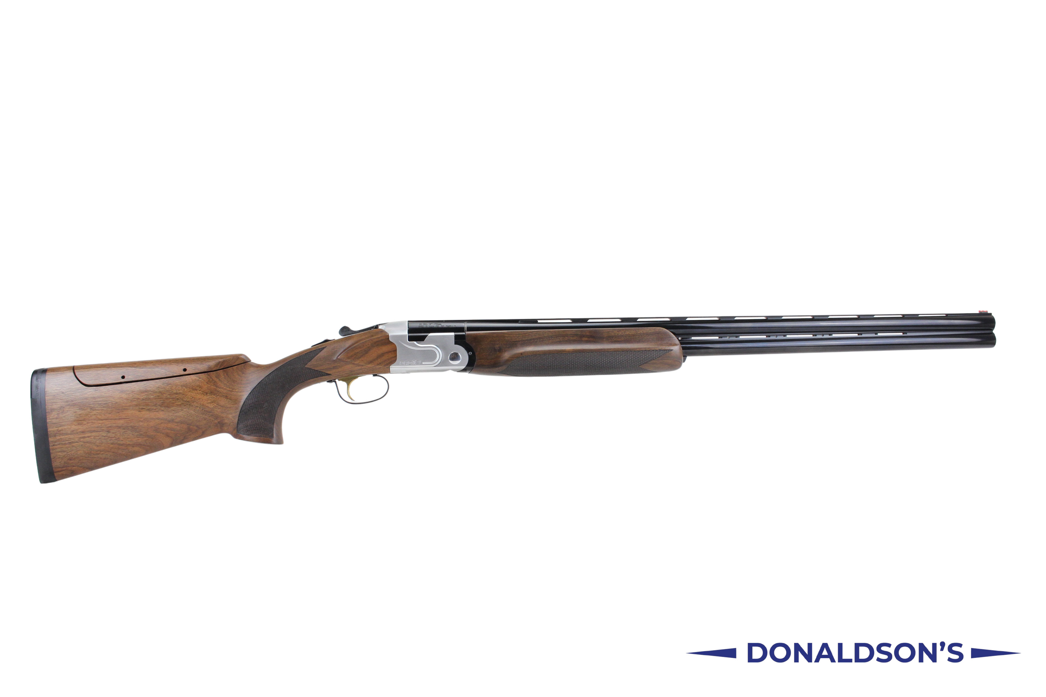 12 Gauge ATA Pro 12 Adjustable Shotgun - S/H