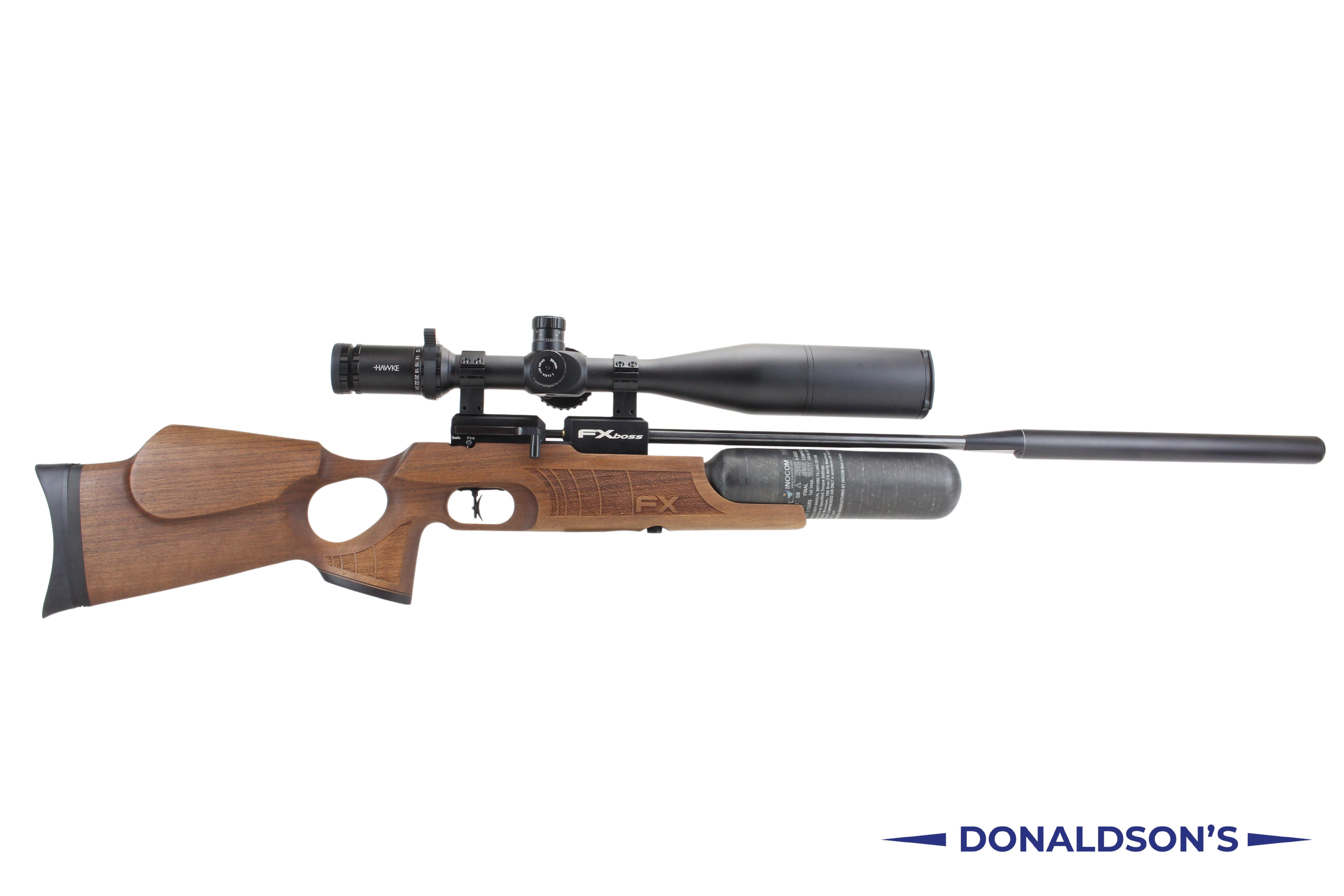 Air Rifle