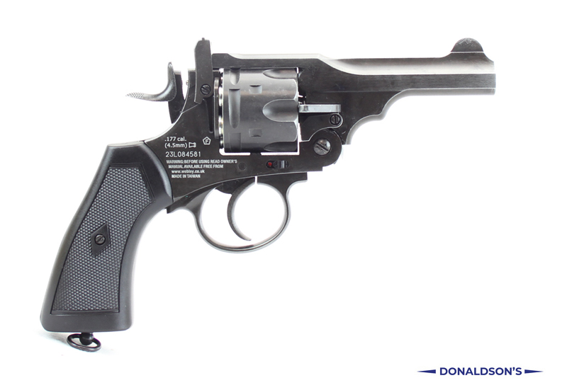 Air Pistol