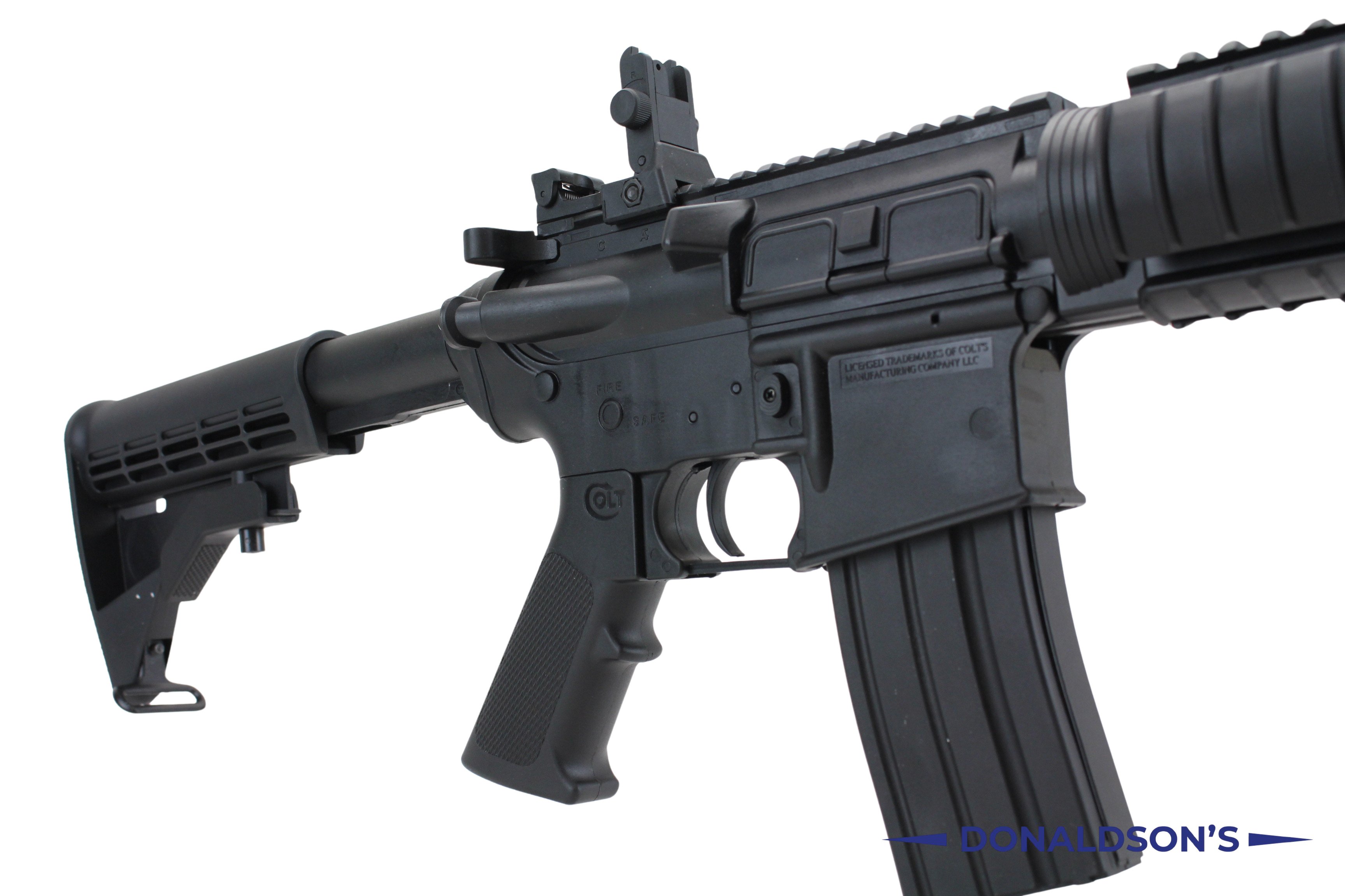 Air Rifle