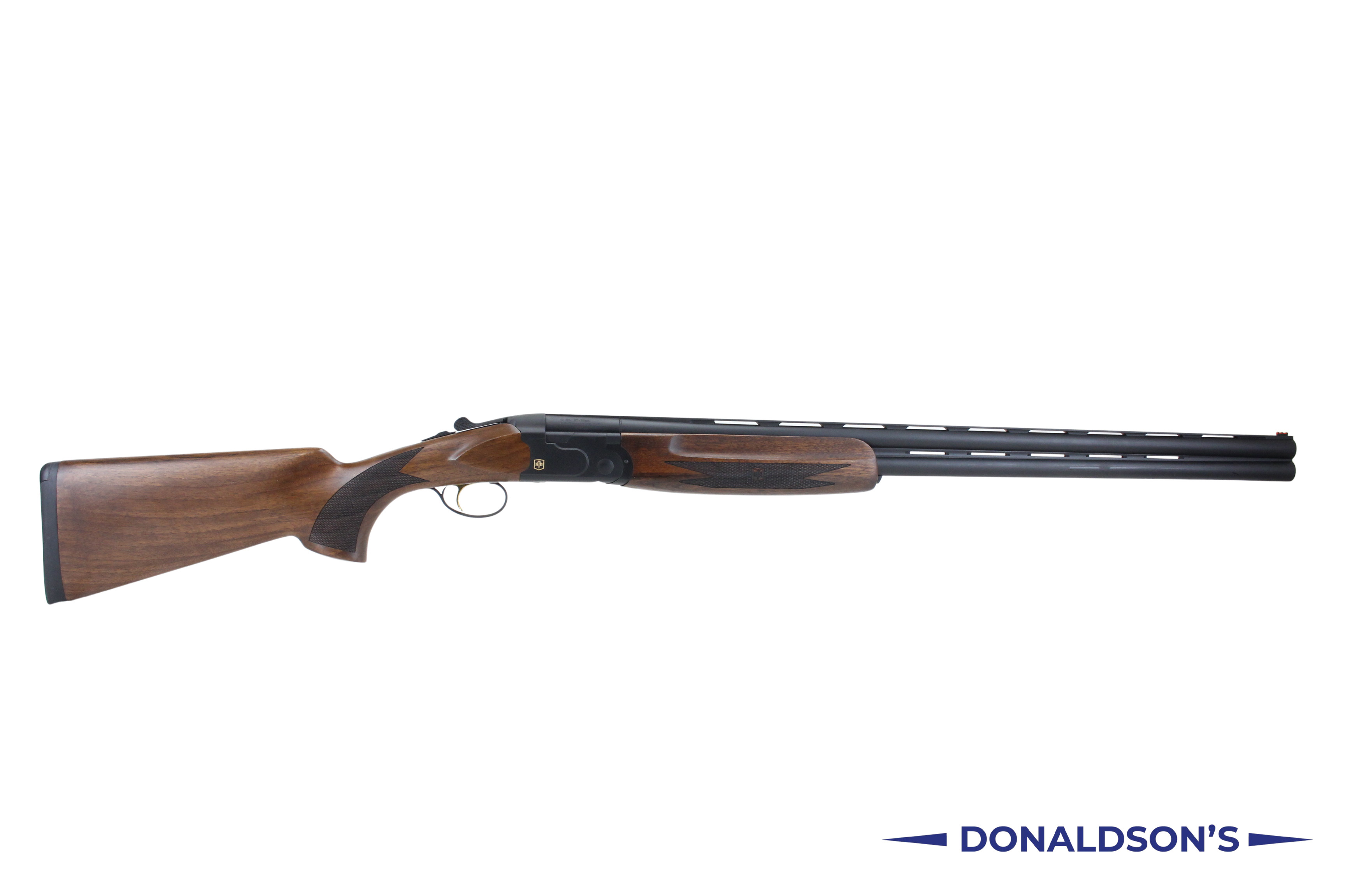 12 Gauge ATA SP Black Shotgun - New