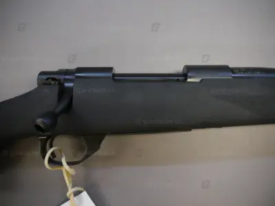 Gun List | Ian Hodge