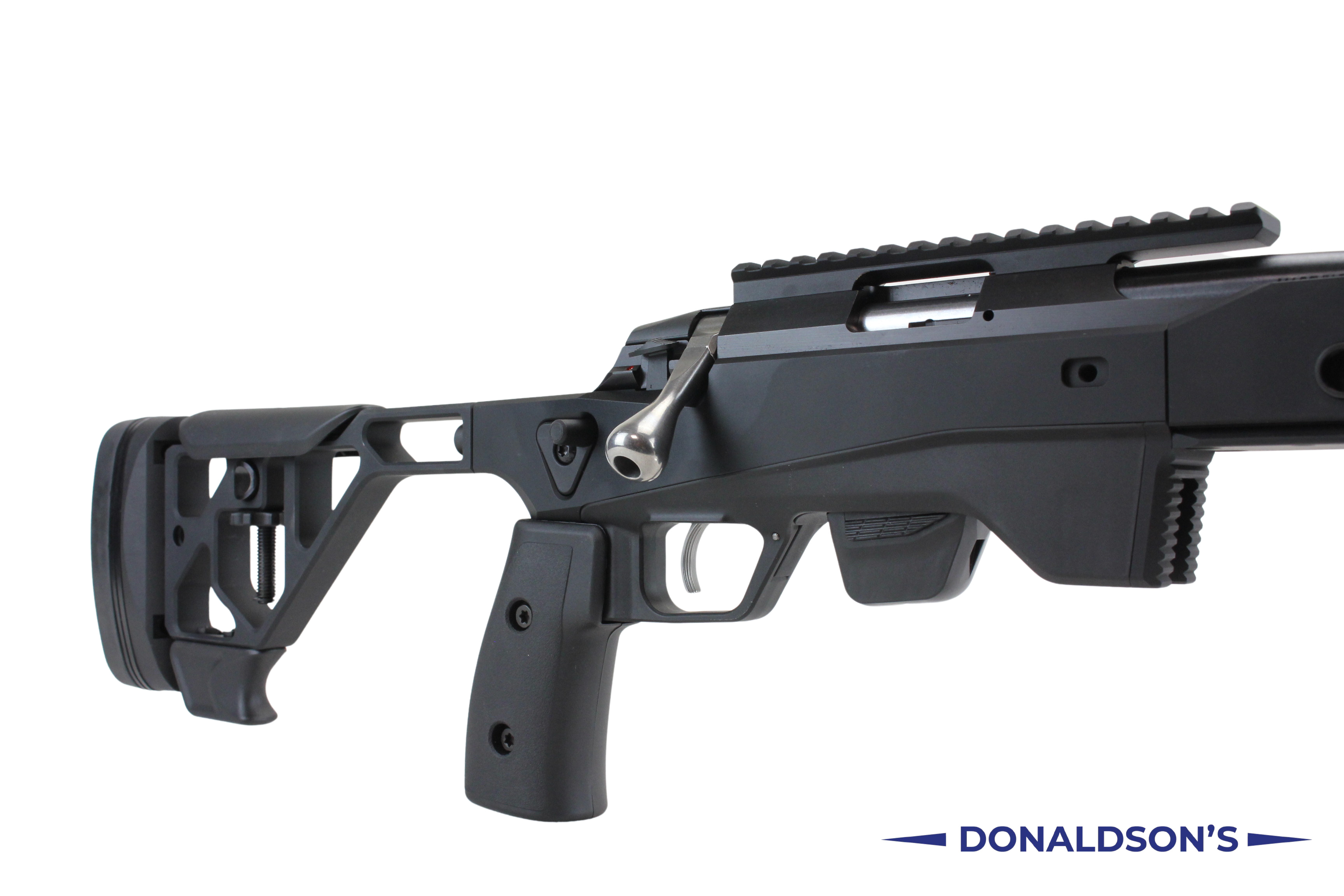 .22 LR Tikka T1x Ace Rifle - New