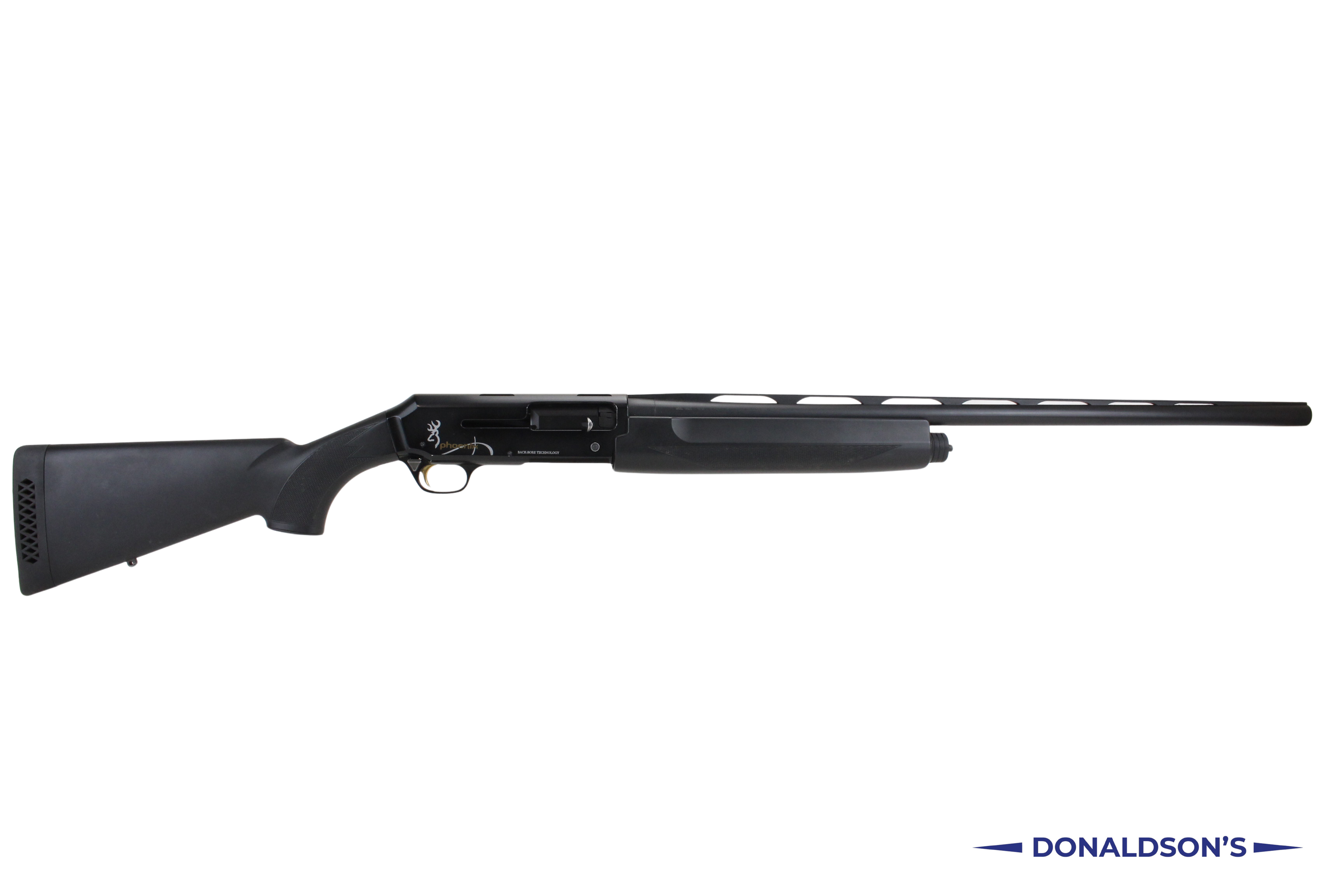 12 Gauge Browning Pheonix Shotgun - S/H