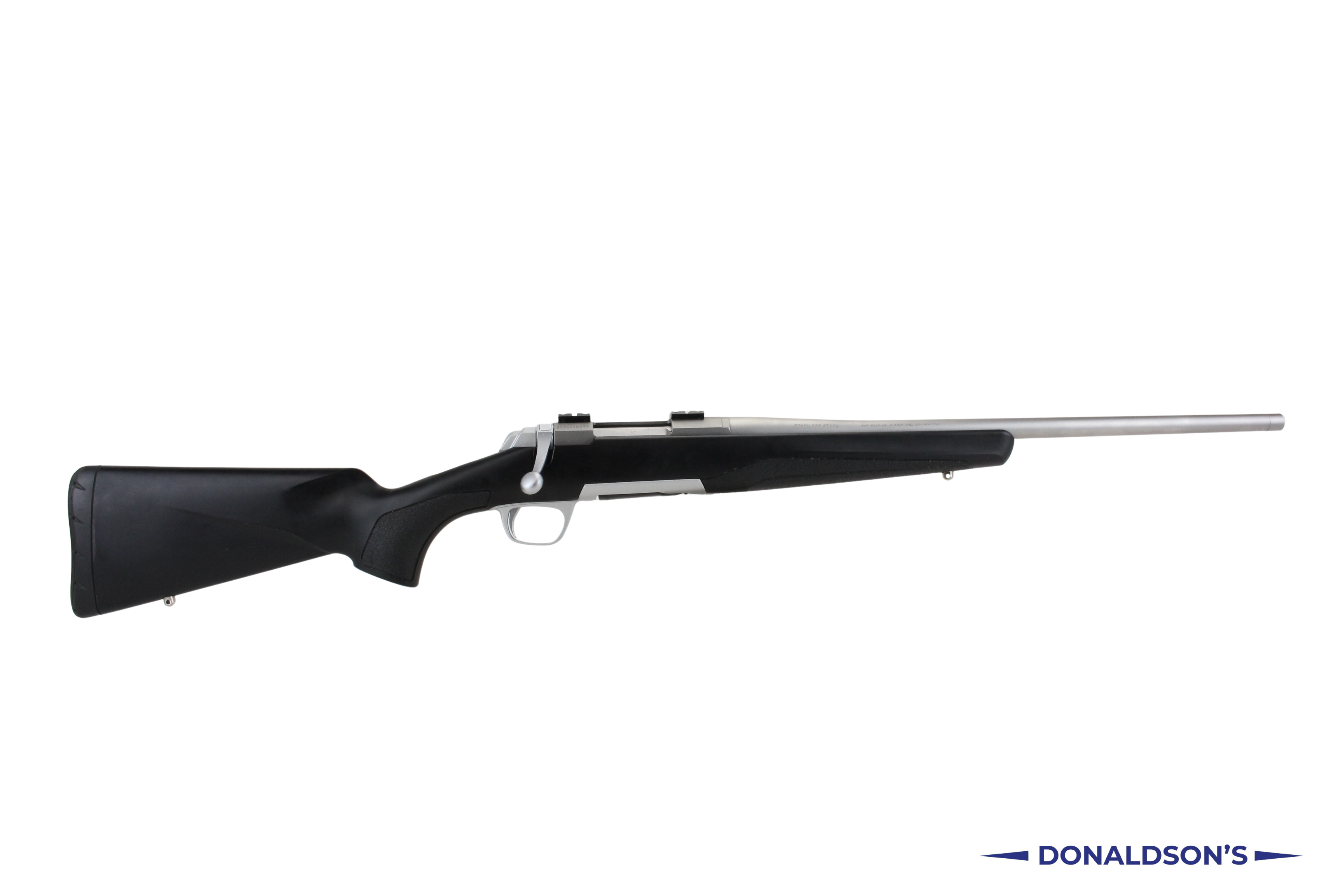 .223 Browning X Bolt Composite Rifle - S/H