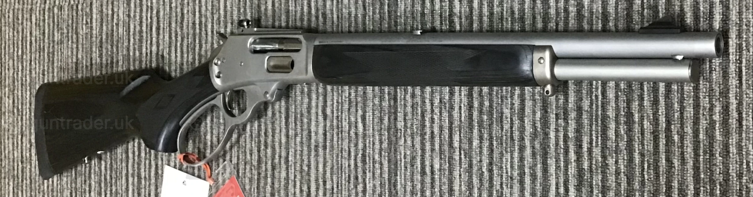 Buy Marlin .45-70 1895 Trapper | Shooting Supplies Ltd