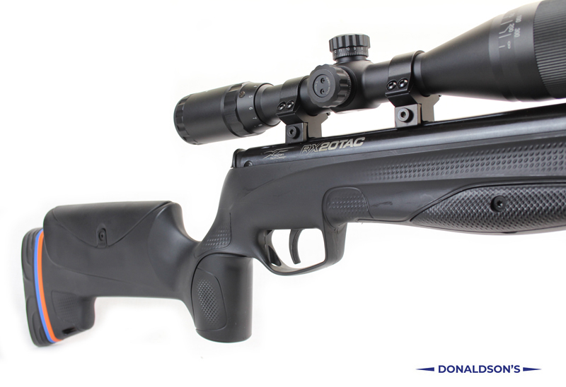 .22 Stoeger Rx20 Tac Outfit Air Rifle - New