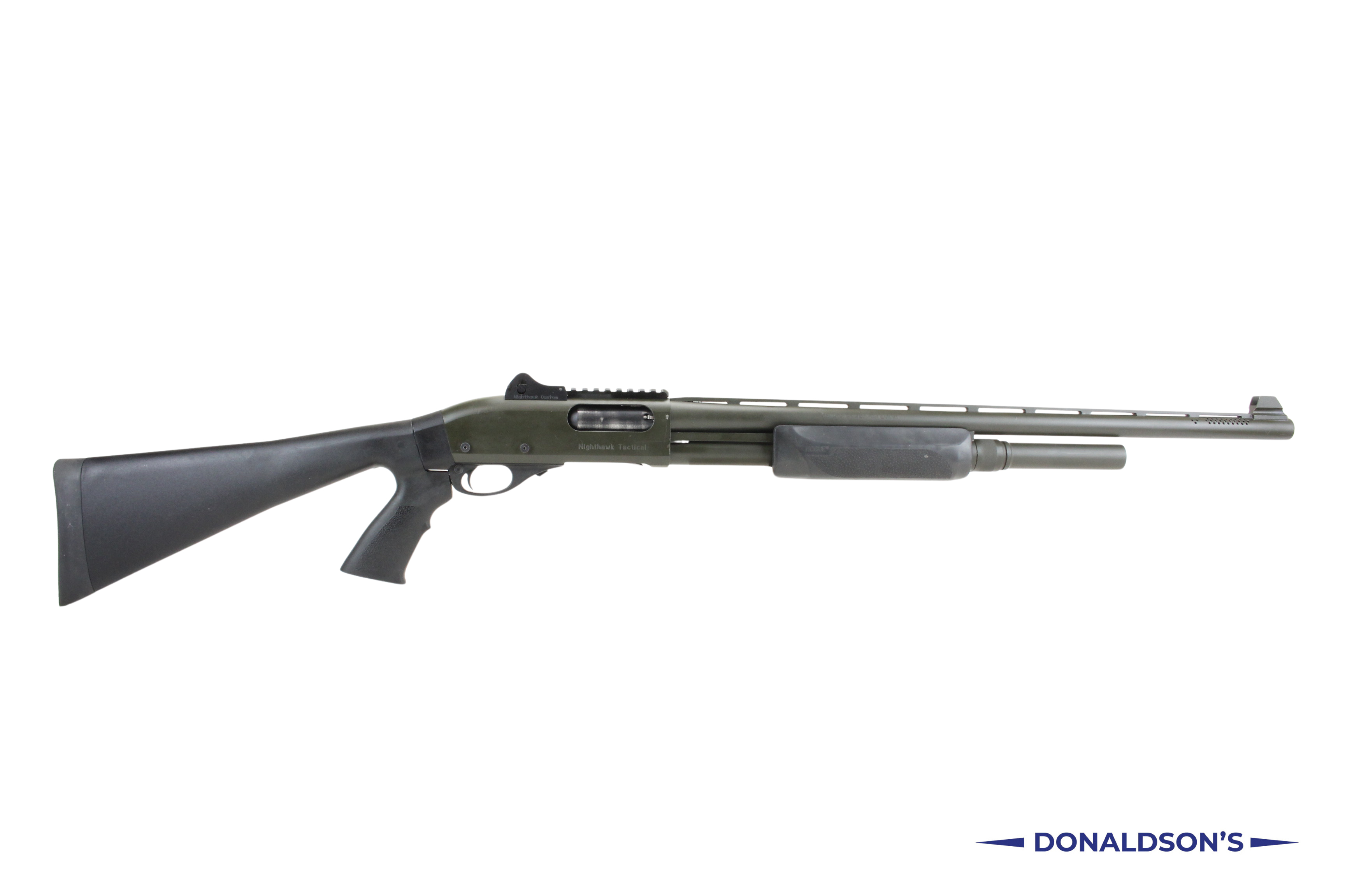 Shotgun