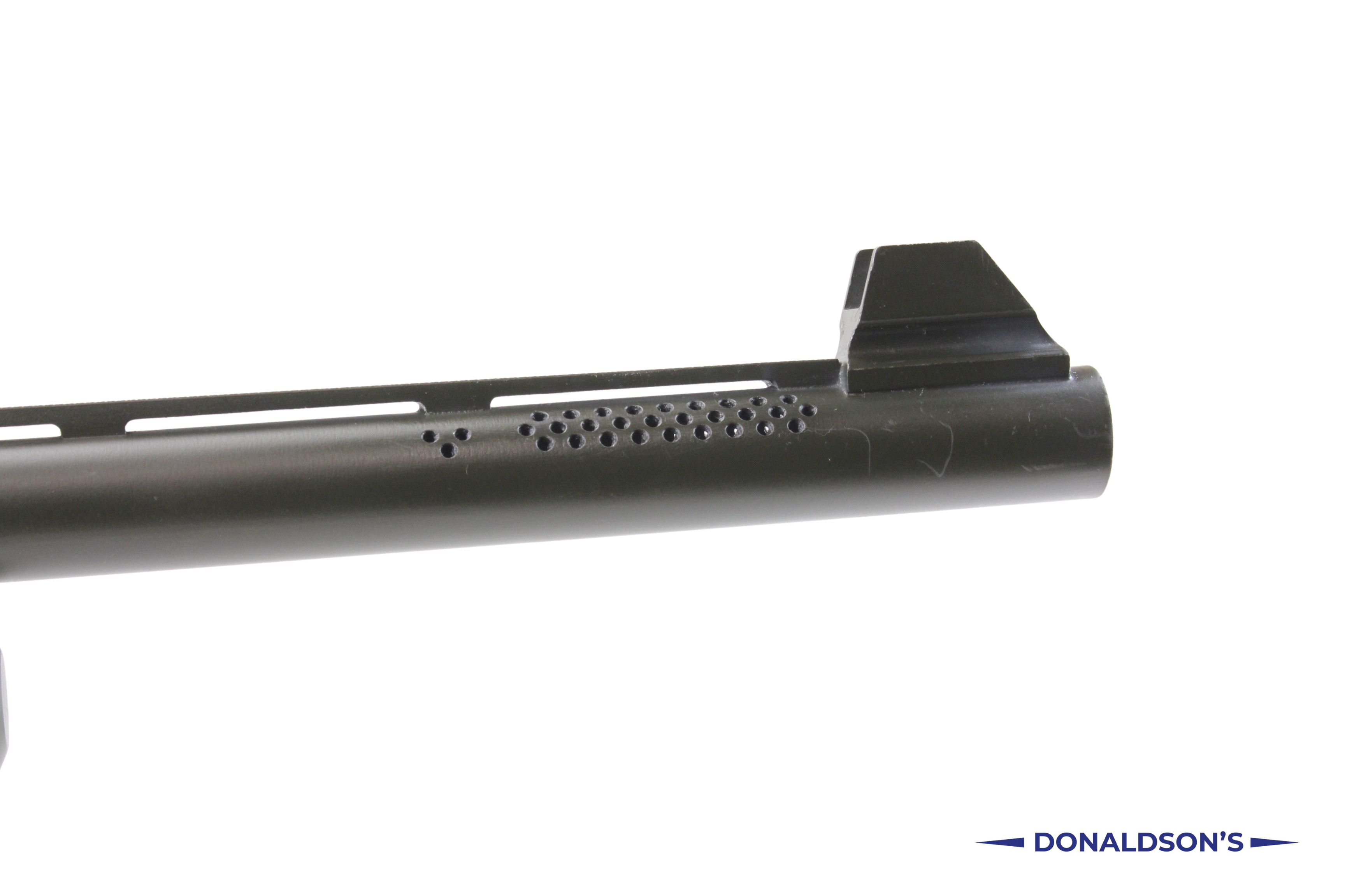 12 Gauge Remington 870 Nighthawk Tactical Shotgun - S/H