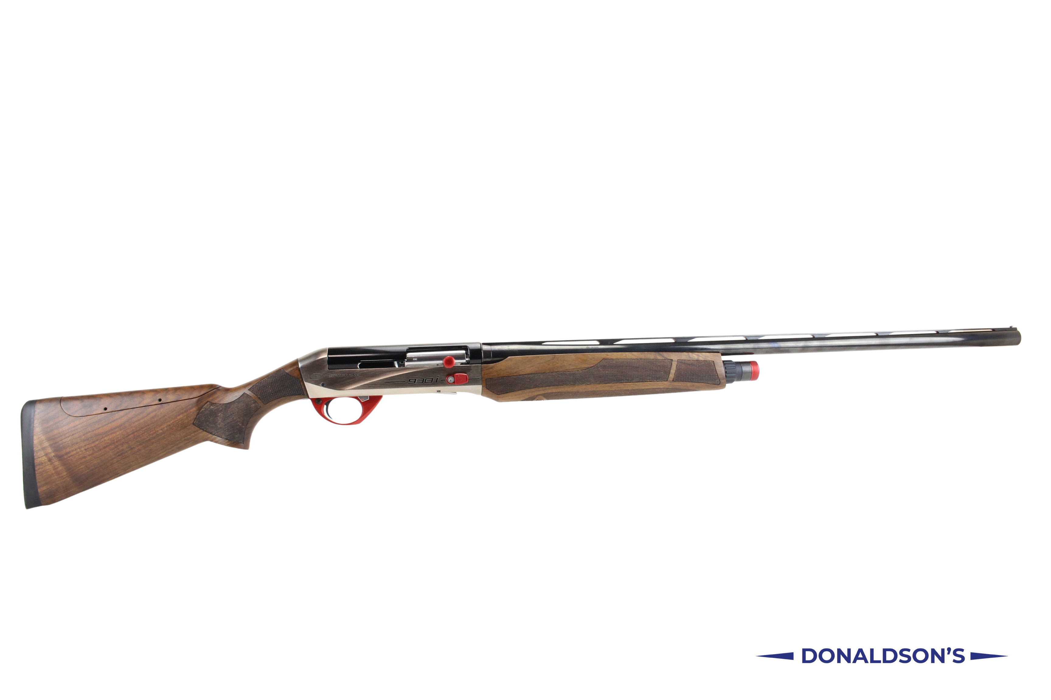 12 Gauge Breda 930i Sporting Shotgun - S/H