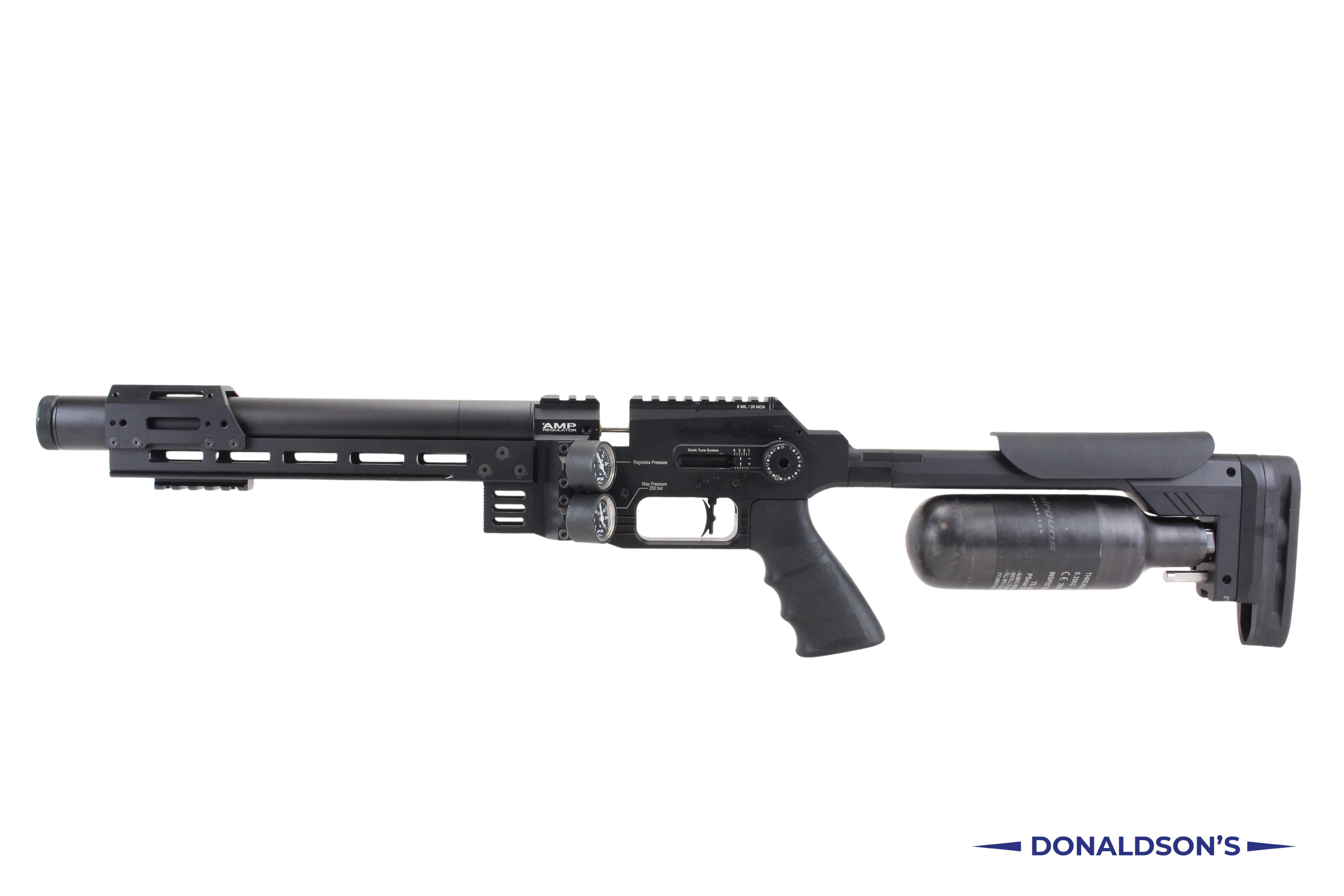 Air Rifle