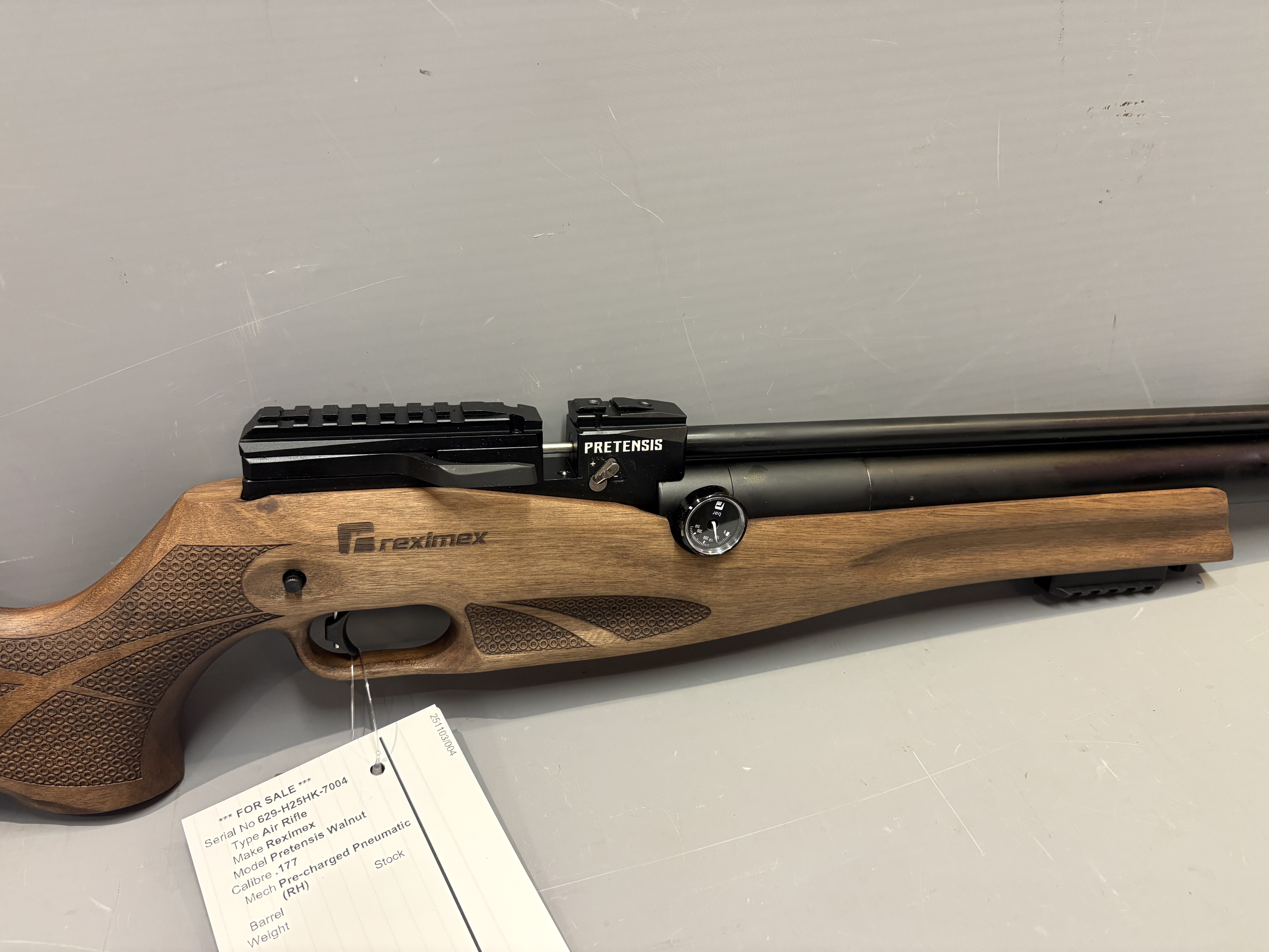 Gun
