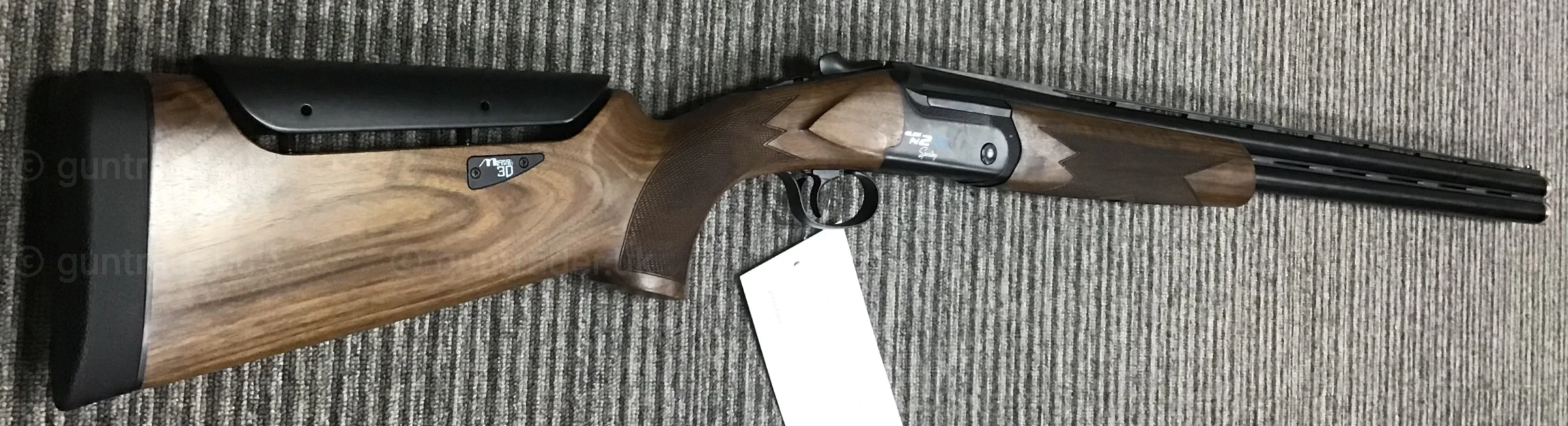 Buy Fabarm 12 gauge Elos N2 Rs | Shooting Supplies Ltd