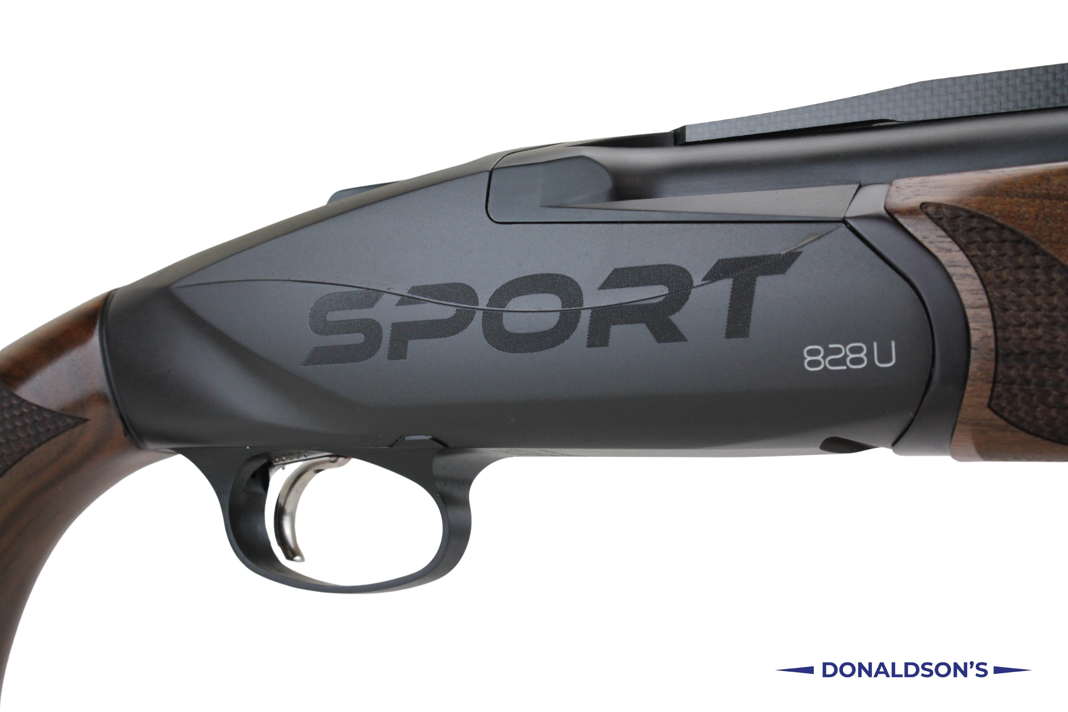 Shotgun
