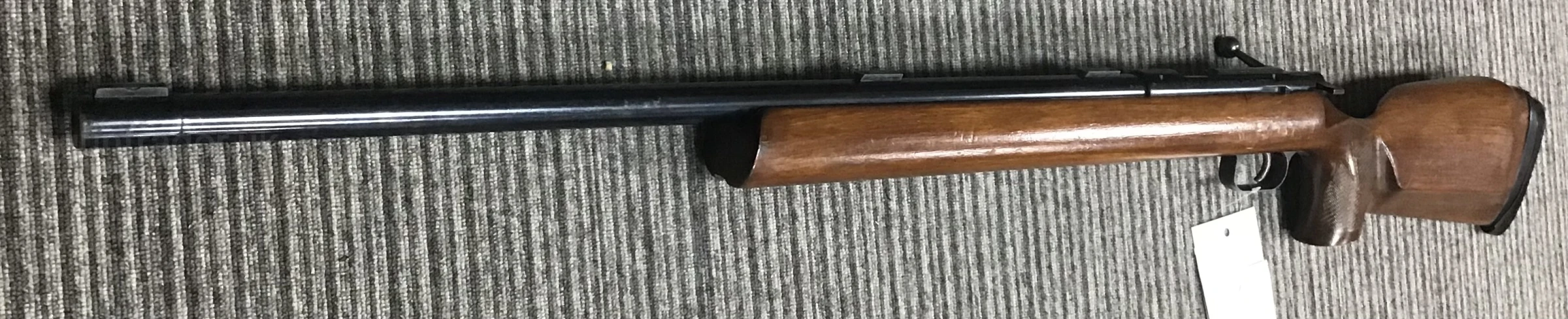 Buy Anschutz .22 LR Match 54 | Shooting Supplies Ltd