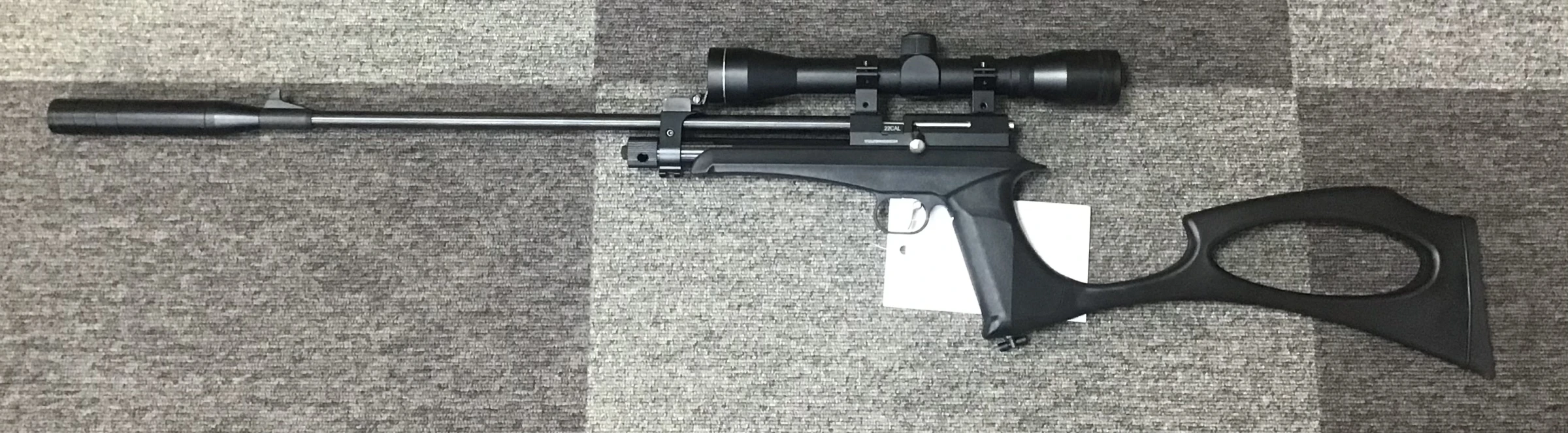 Buy victory .22 CP2 | Shooting Supplies Ltd