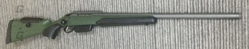 Buy Tikka 6.5mm Creedmoor T3X Super Varmint | Shooting Supplies Ltd