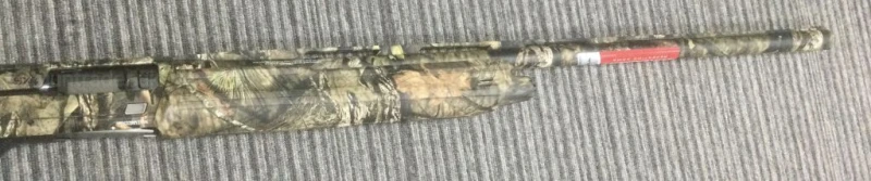 Buy Winchester 12 gauge SX4 Camo MOBUC | Shooting Supplies Ltd