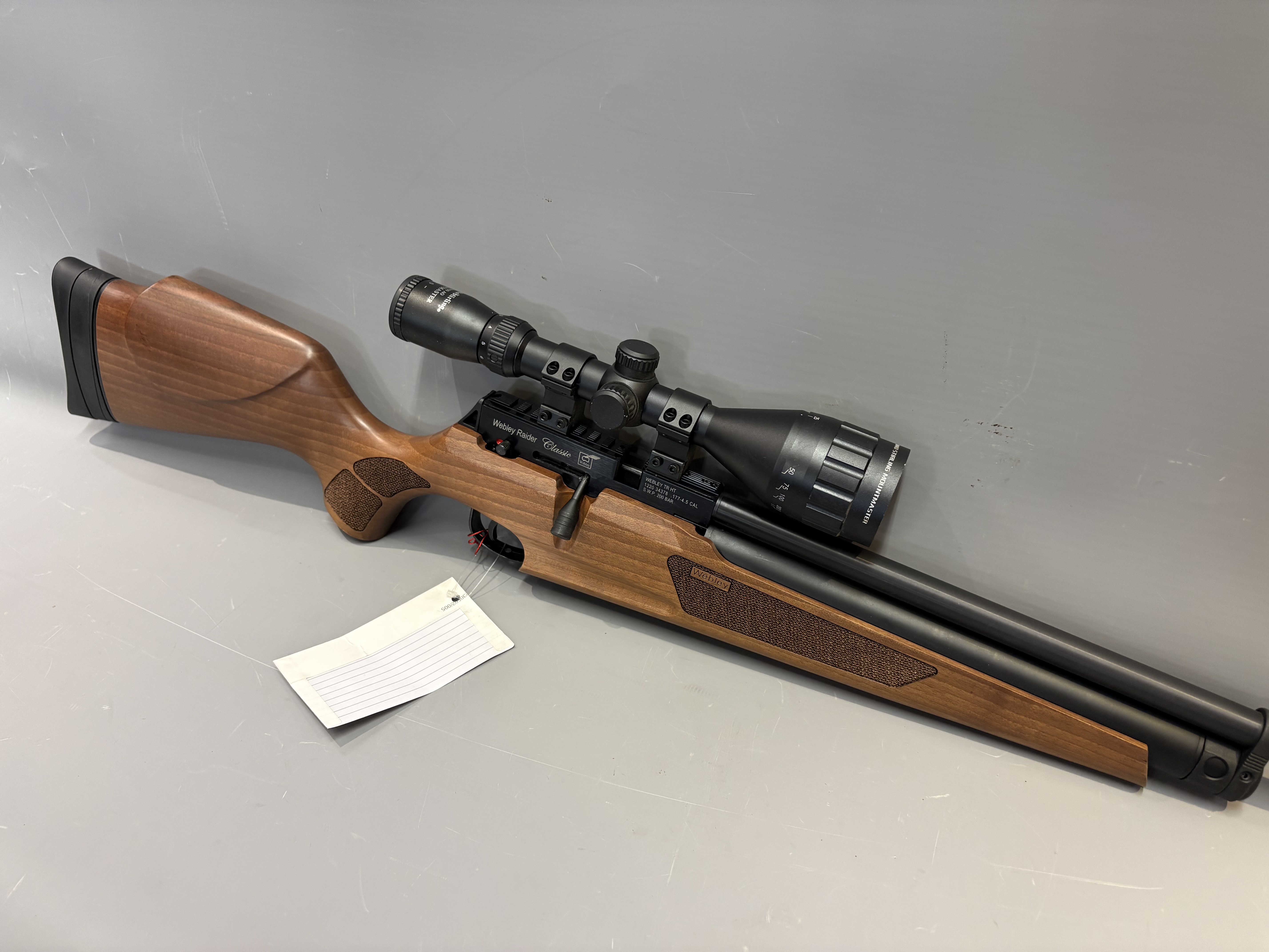 Gun