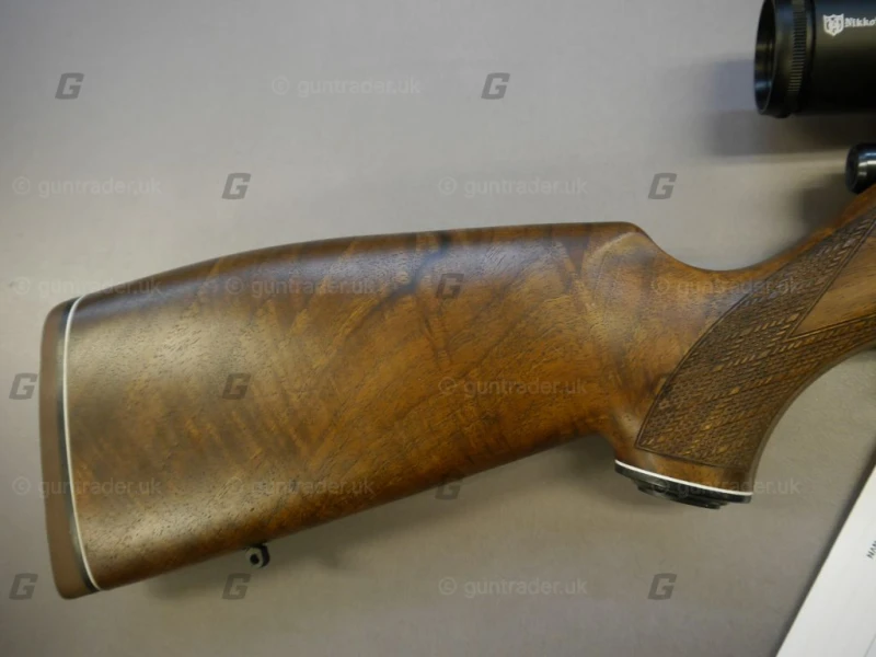 Gun List | Ian Hodge