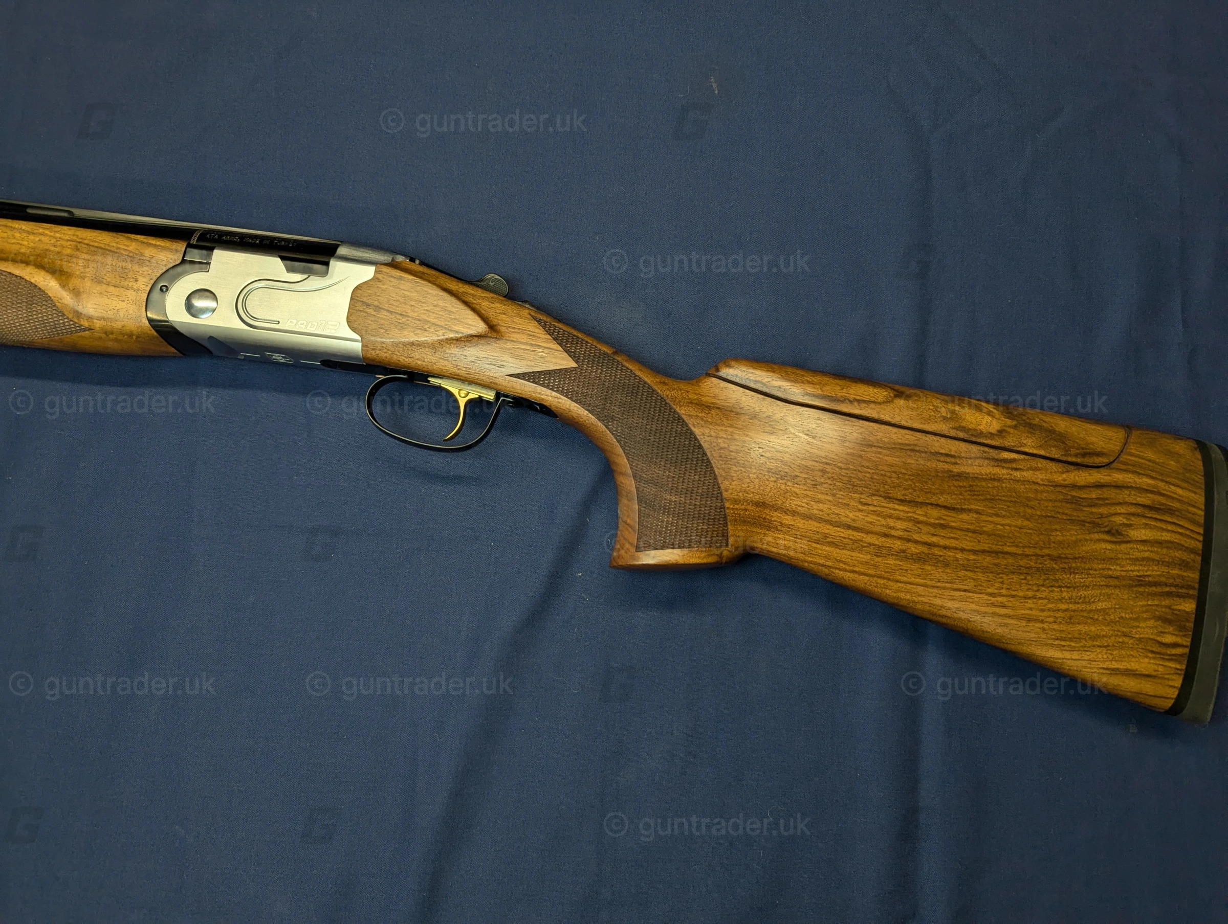 Oxford Gun Company - Gun Room - Shotguns