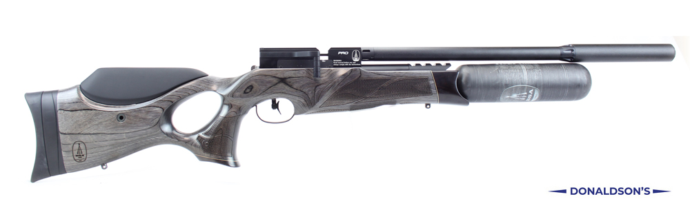 .177 BSA R12 Clx Pro Super Carbine Air Rifle - New