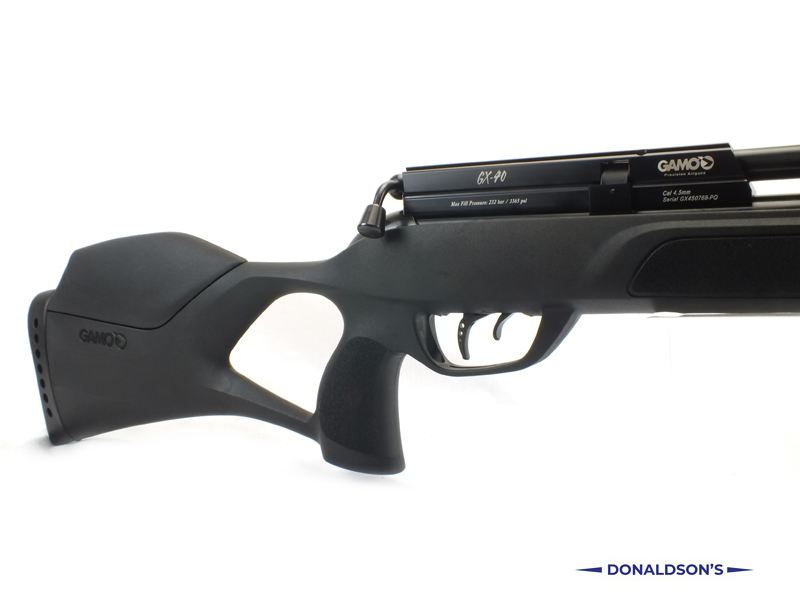 .22 Gamo GX-40 Air Rifle - S/H