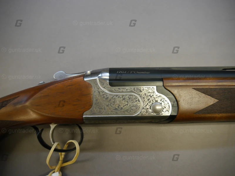 Gun List | Ian Hodge