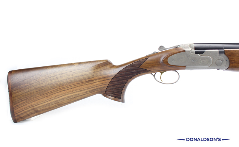 12 Gauge ATA ELEGANT SPORTER M/C 12G Shotgun - S/H