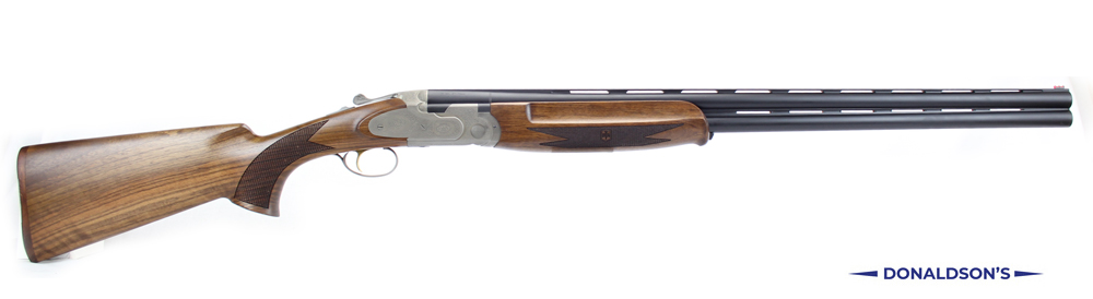 12 Gauge ATA ELEGANT SPORTER M/C 12G Shotgun - S/H