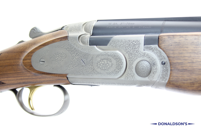 12 Gauge ATA ELEGANT SPORTER M/C 12G Shotgun - S/H