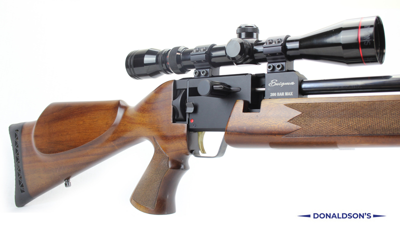 Air Rifle