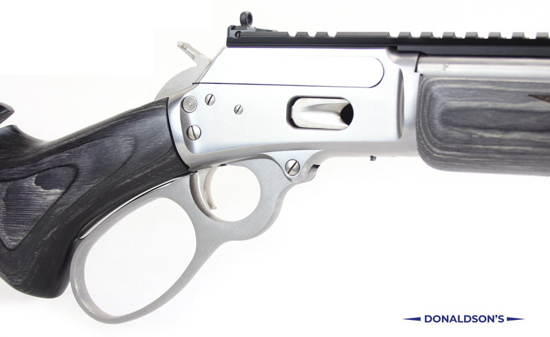 .44 Marlin 1894SBL Rifle - S/H