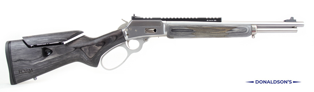 .44 Marlin 1894SBL Rifle - S/H