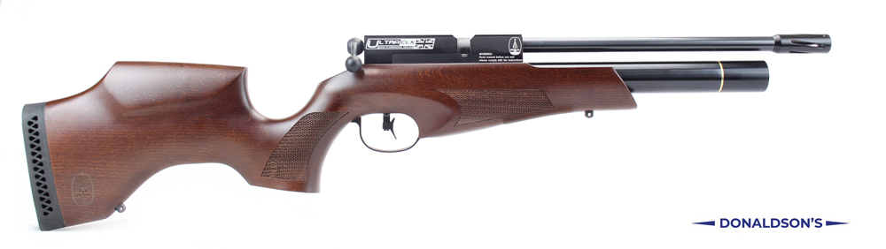.177 BSA Ultra CLX Air Rifle - New
