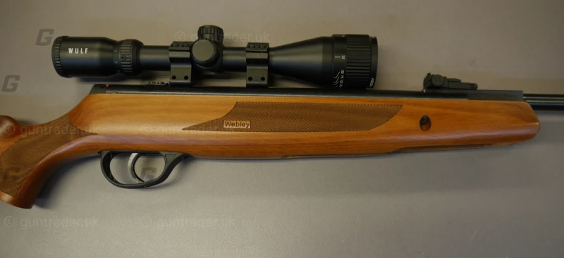 Gun List | Ian Hodge