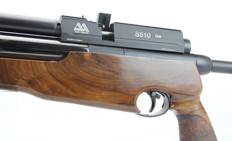Air Rifle